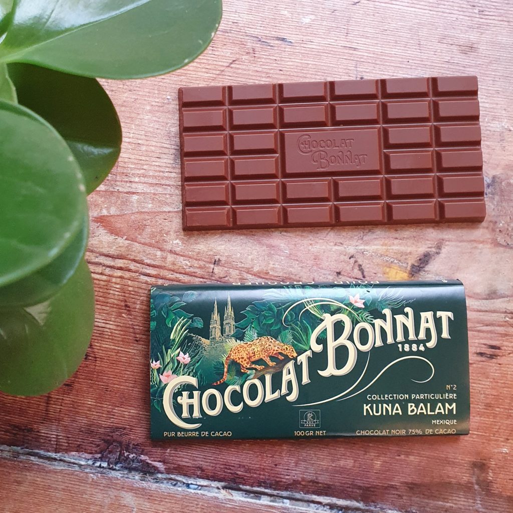 Les nouveautés à croquer de la maison Bonnat ! - Viens... je t'emmène