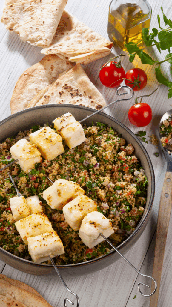 Tipiak : des recettes parfaites pour cet été