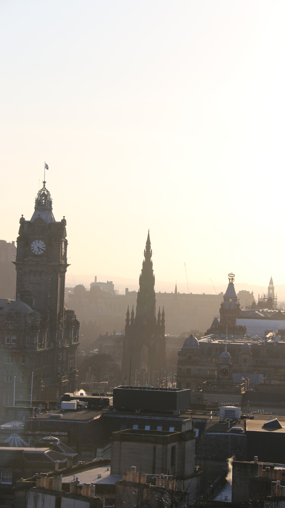 Que faire à Edimbourg ? Nos 12 incontournables